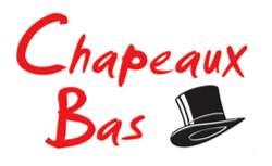 Planning - Chapeaux Bas